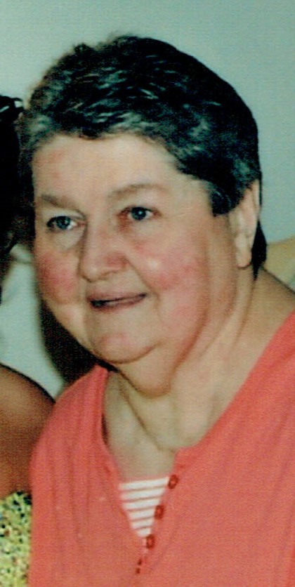 Connie Lee (Hagan) Stringfellow | News, Sports, Jobs - The Sentinel